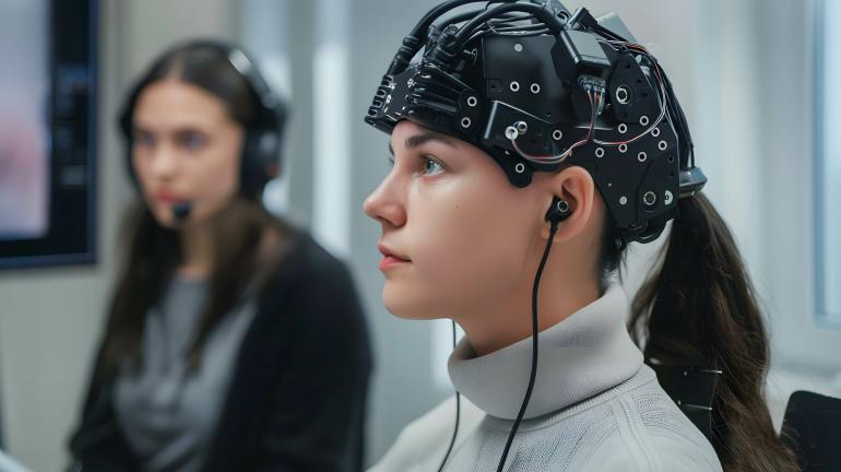 The next frontier for brain-computer interfaces | IEC e-tech